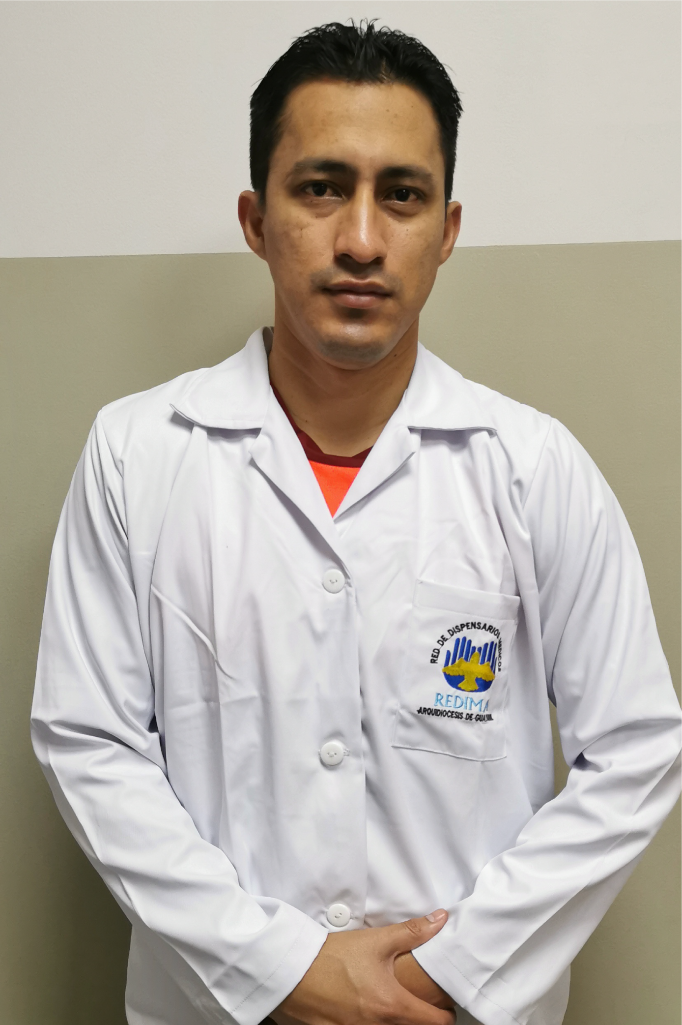 Dr. David Goya | Staff de Médicos | REDIMA - Red de Dispensarios Médicos